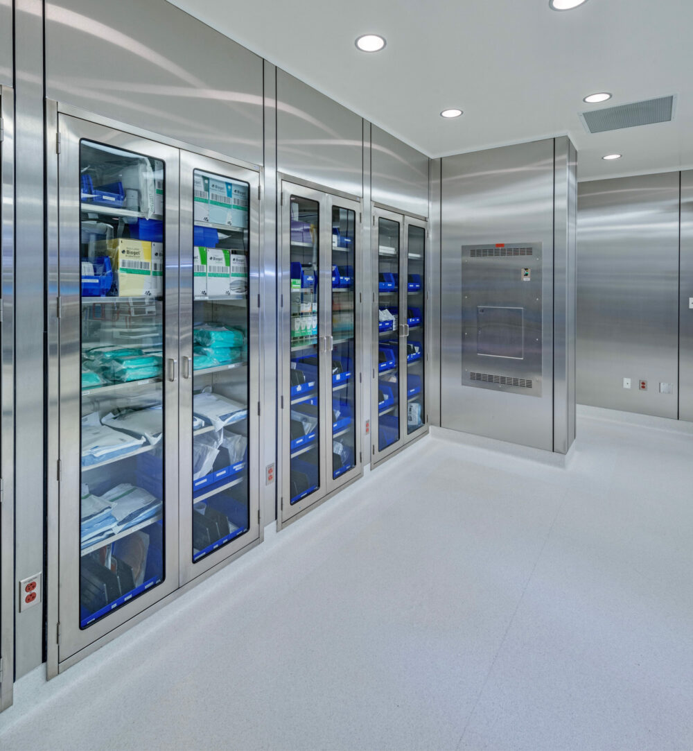 Inox Hospitalar: Quais São As Vantagens Do Material Neste Ambiente?