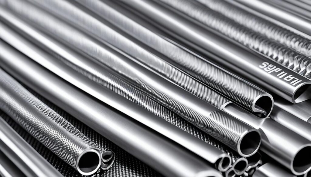 Guia Para Escolher O Melhor Aço Inox Para Sua Empresa